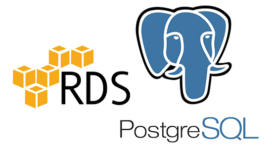 Changing AWS RDS PostreSQL database name – WiredAtom